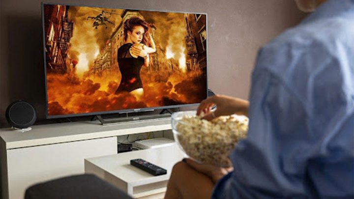 5 Best TV Service Providers In Toronto, Canada - VMedia