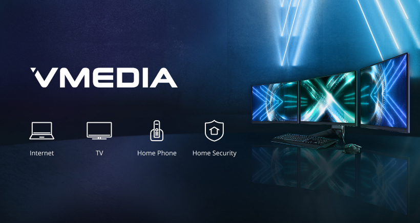 VMedia Blog | TV and Internet Service Provider