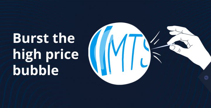 VMedia Takes Aim at Bell, Shaw, Rogers and Telus