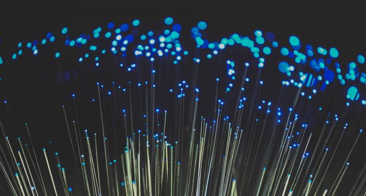 How is Fiber Optic Internet Installed? - VMedia
