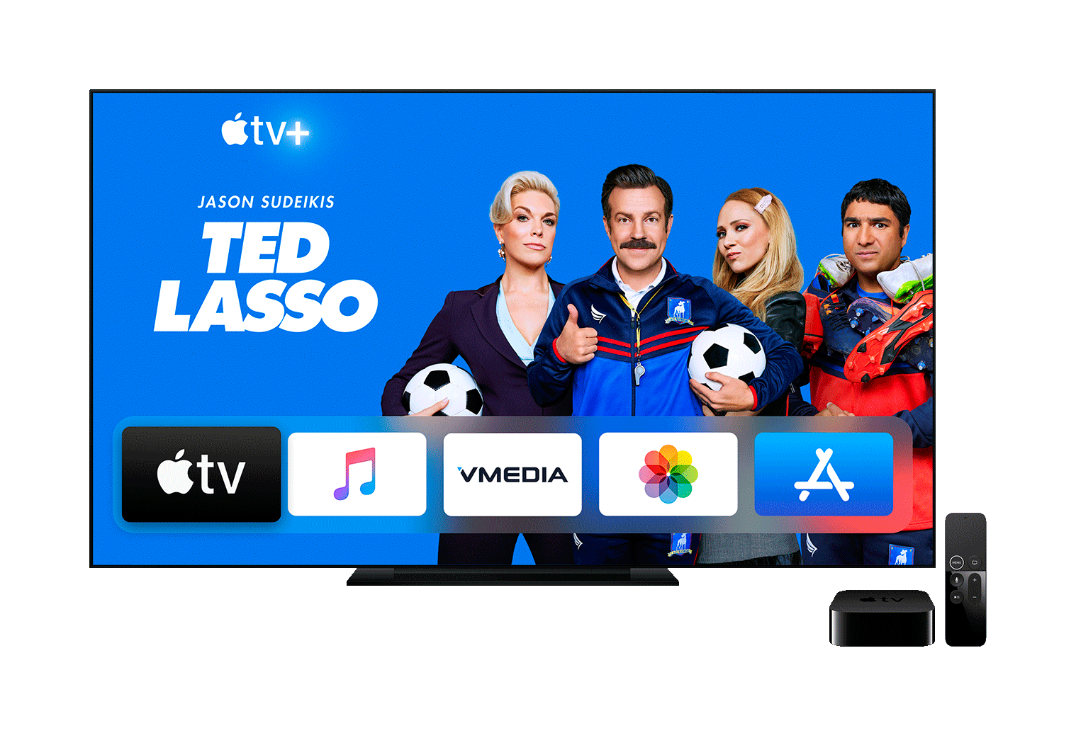 VMedia | Affordable Cable TV & IPTV in Сanada