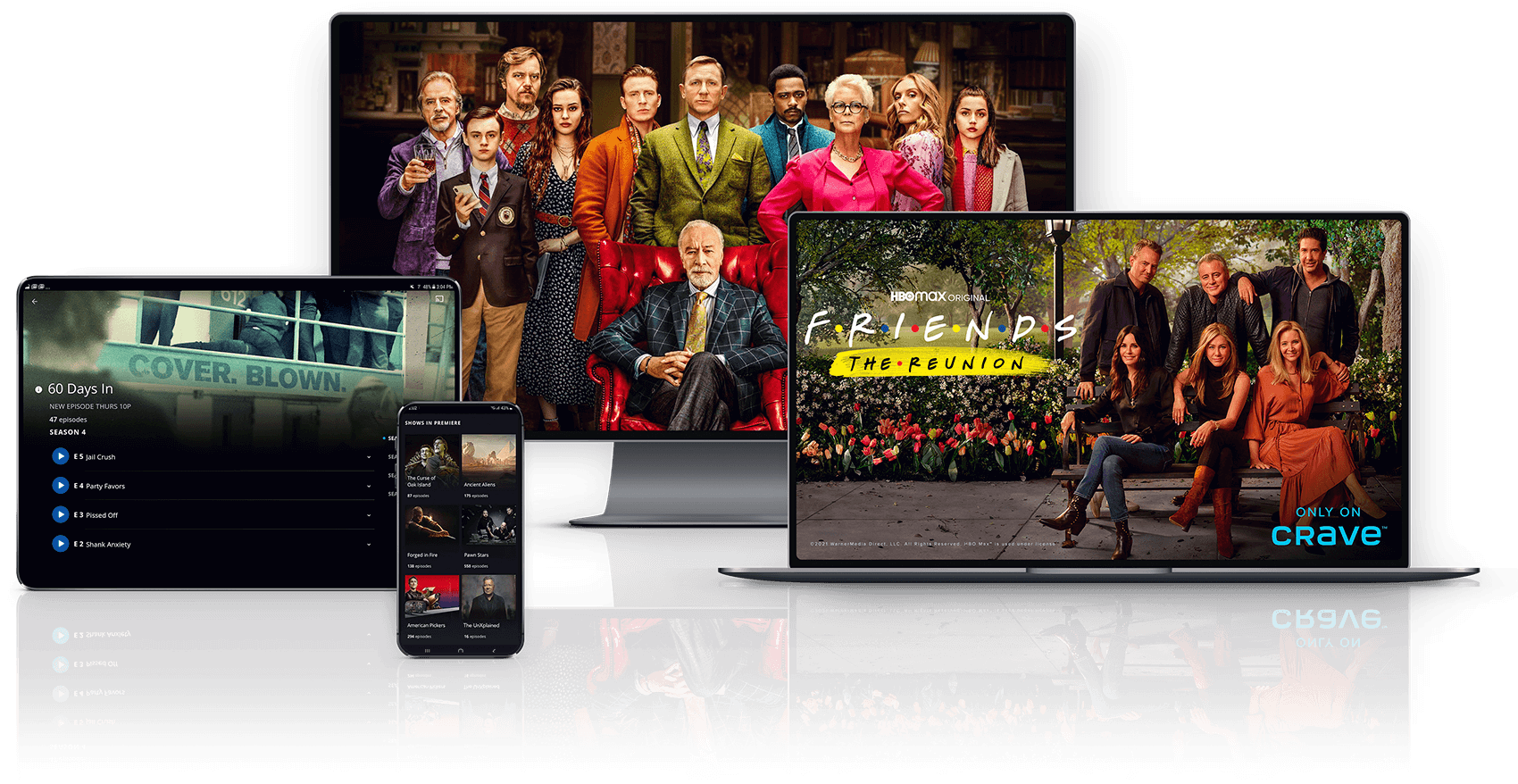 VMedia TV on the Go | Watch Favourite Channels Everywhere